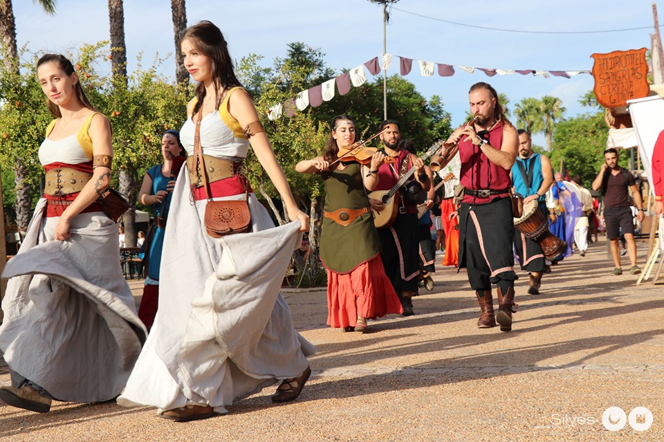 Concerts, fairs and festivals in Algarve | Blog