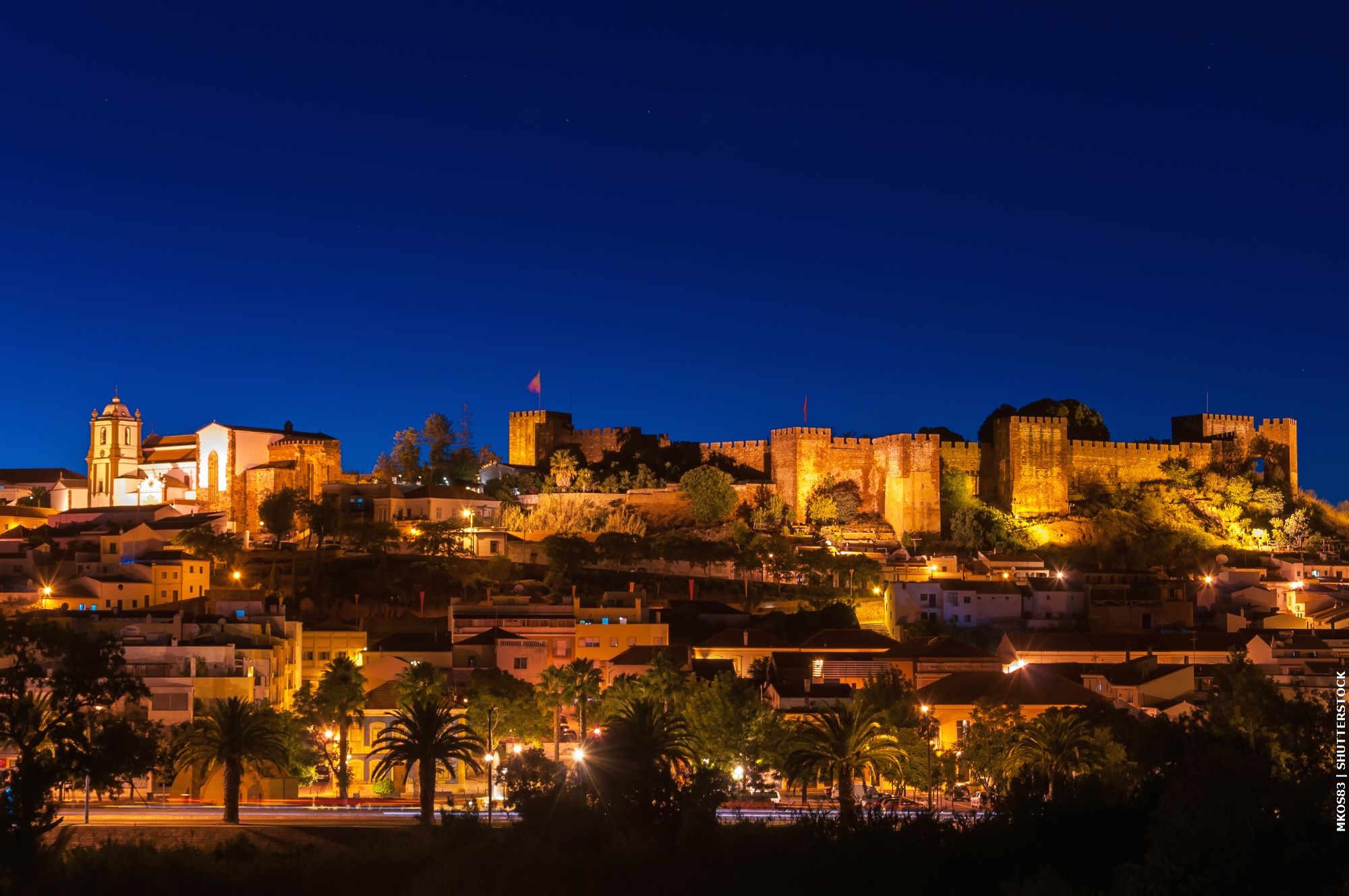 central algarve